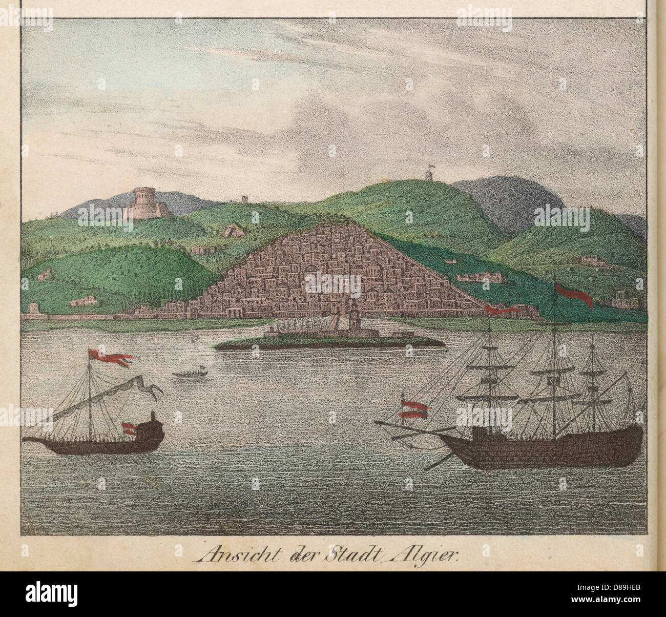 Le caire ou alger Banque de photographies et d’images à haute résolution - Alamy