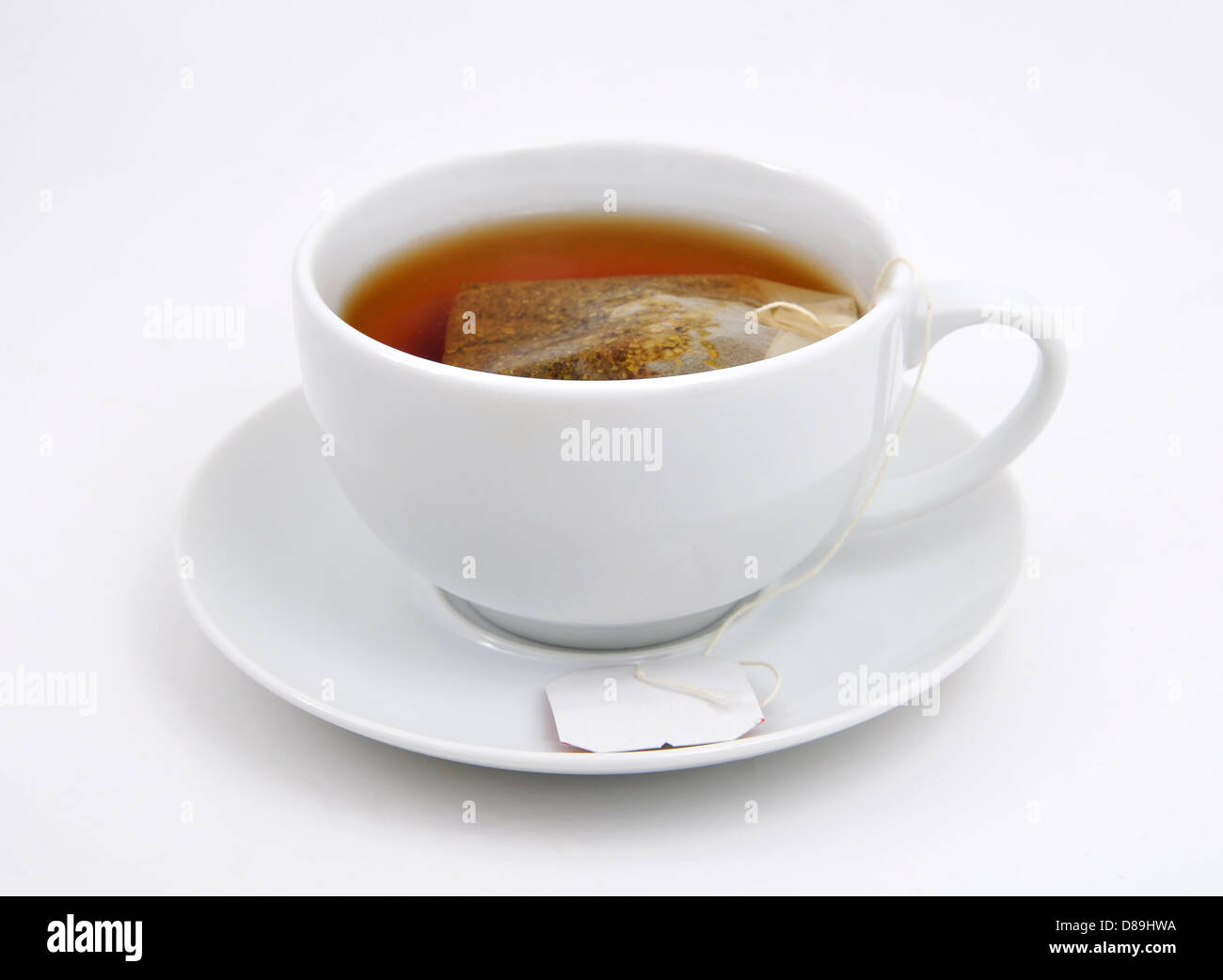 Tisane tasse Banque de photographies et d’images à haute résolution - Alamy