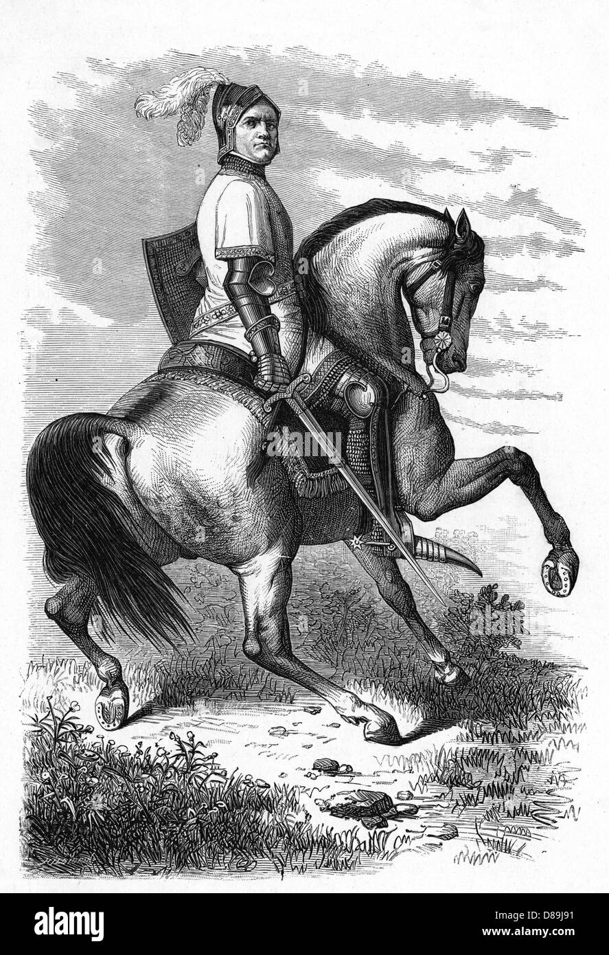 Olivier clisson Banque de photographies et d’images à haute résolution ...