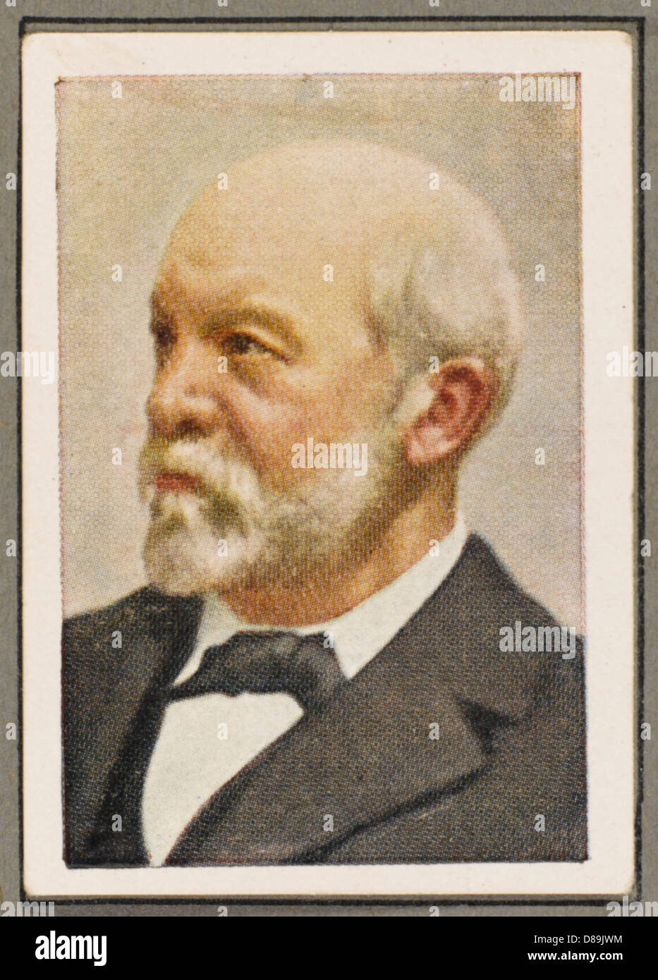 Gottlieb daimler Banque de photographies et d’images à haute résolution ...