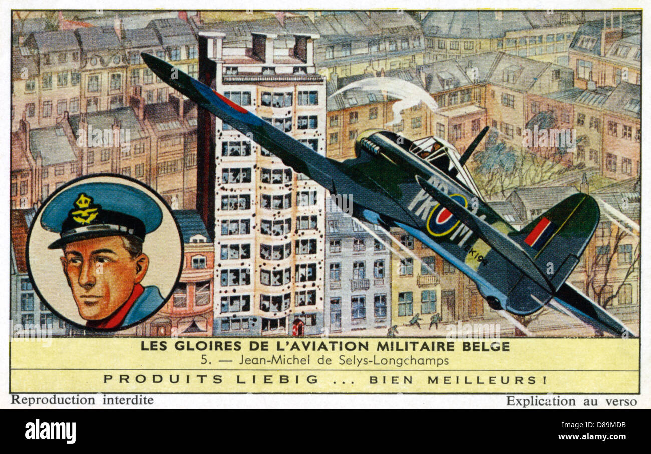 Armée de l’air belge Banque de photographies et d’images à haute ...