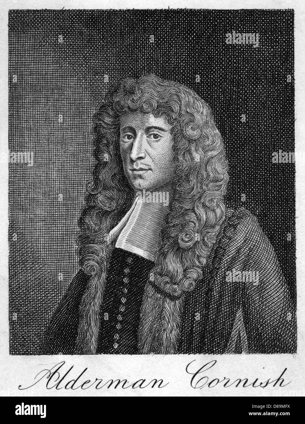 Henry cornish Banque de photographies et d’images à haute résolution ...