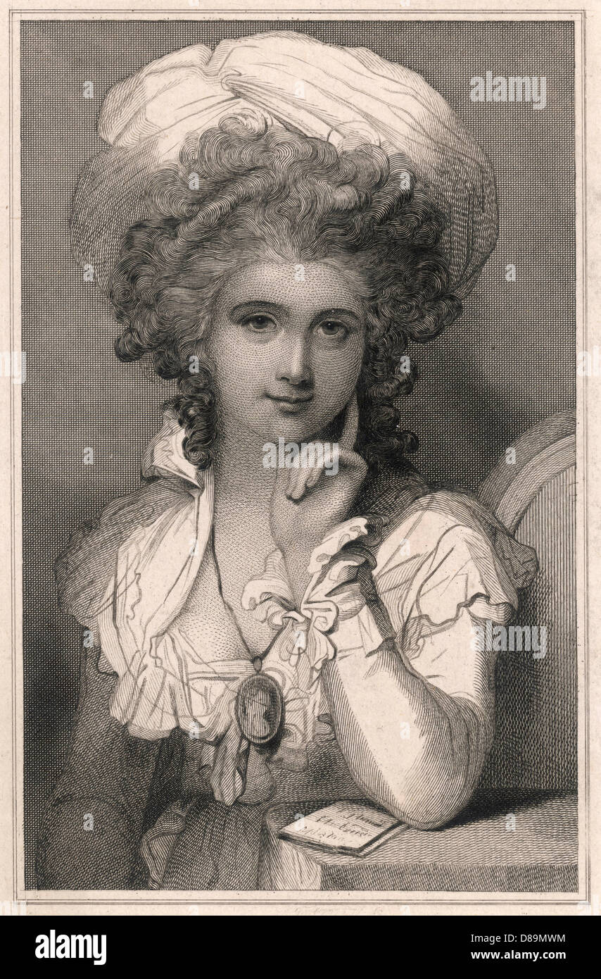 Louisa maria Banque de photographies et d’images à haute résolution - Alamy