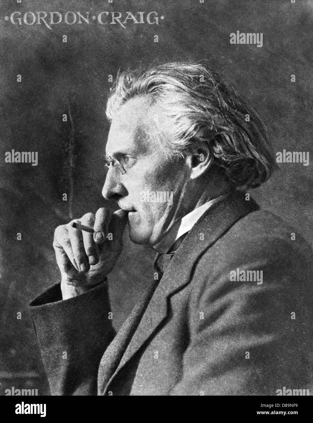 Edward craig Banque de photographies et d’images à haute résolution - Alamy