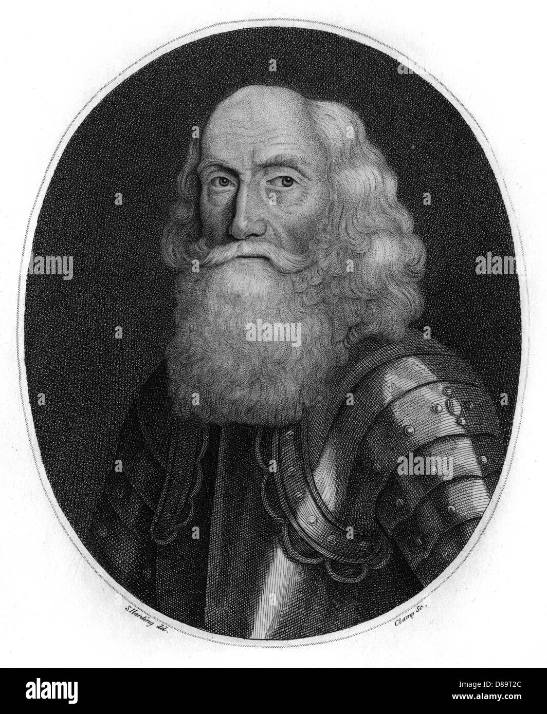 Thomas dalyell Banque de photographies et d’images à haute résolution ...