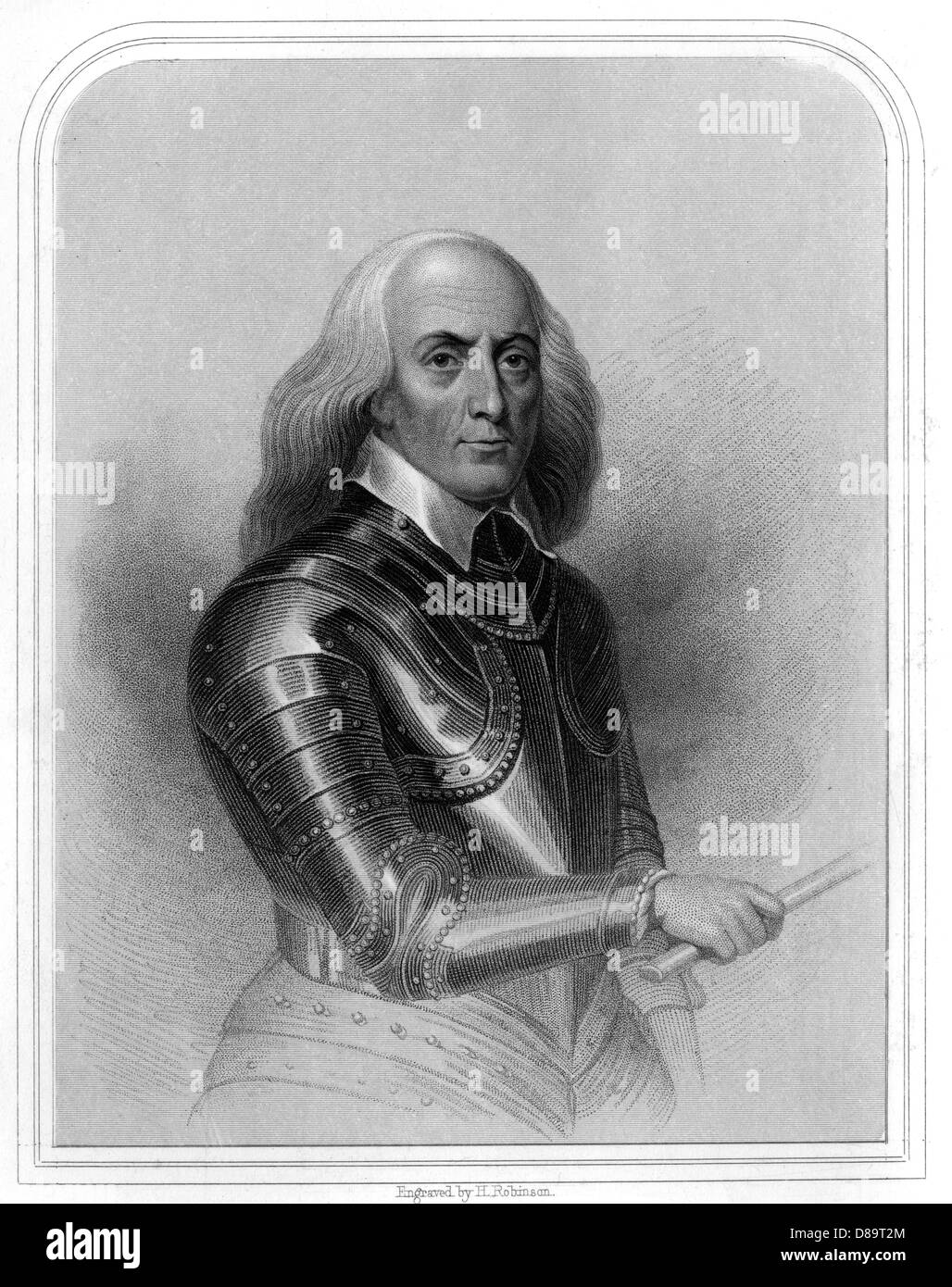 Thomas dalyell Banque de photographies et d’images à haute résolution ...