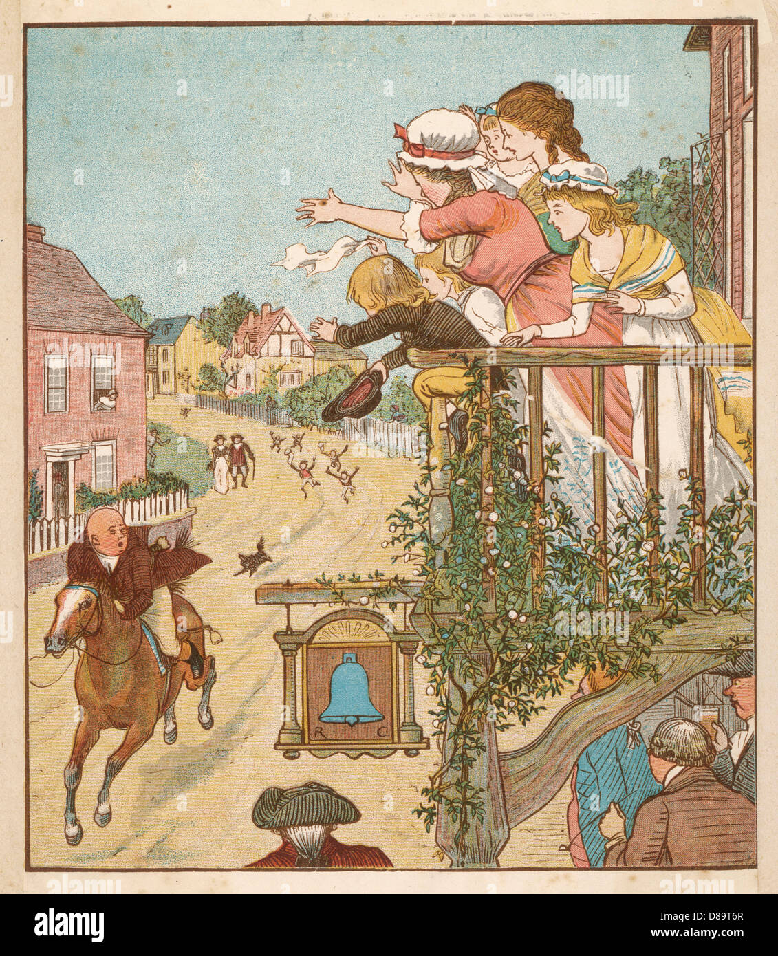 Le gilpin Banque de photographies et d’images à haute résolution - Alamy