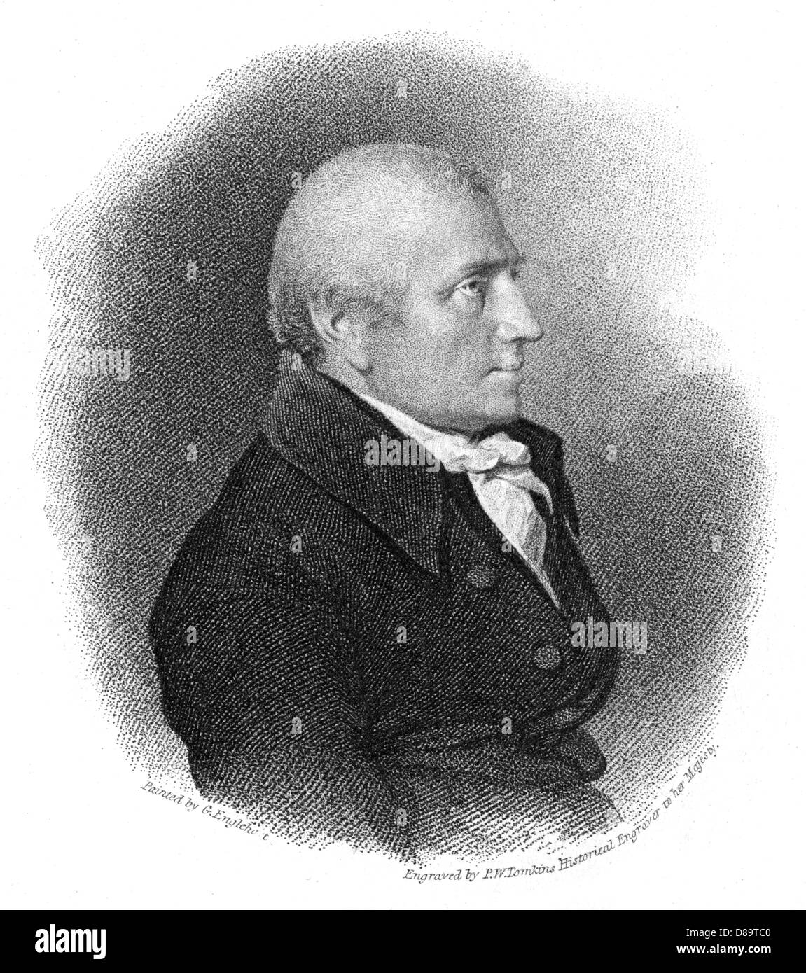 William daniel Banque de photographies et d’images à haute résolution ...