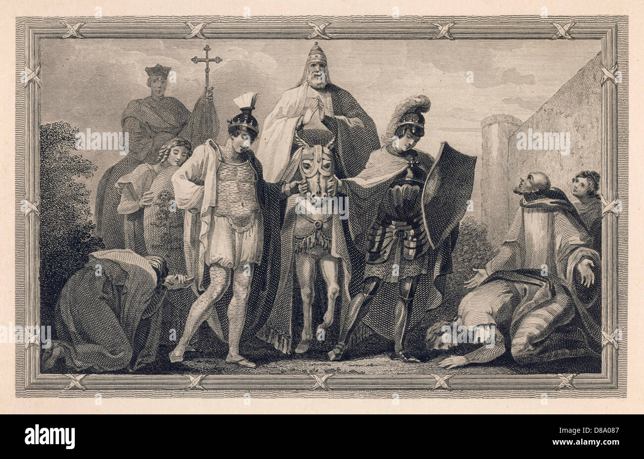 Henry louis Banque de photographies et d’images à haute résolution - Alamy