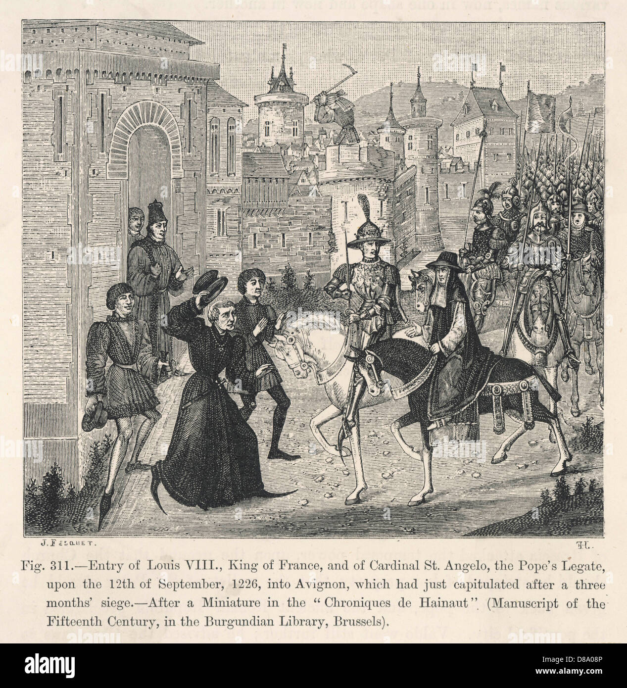 Nous sommes victorieux Banque de photographies et d’images à haute ...