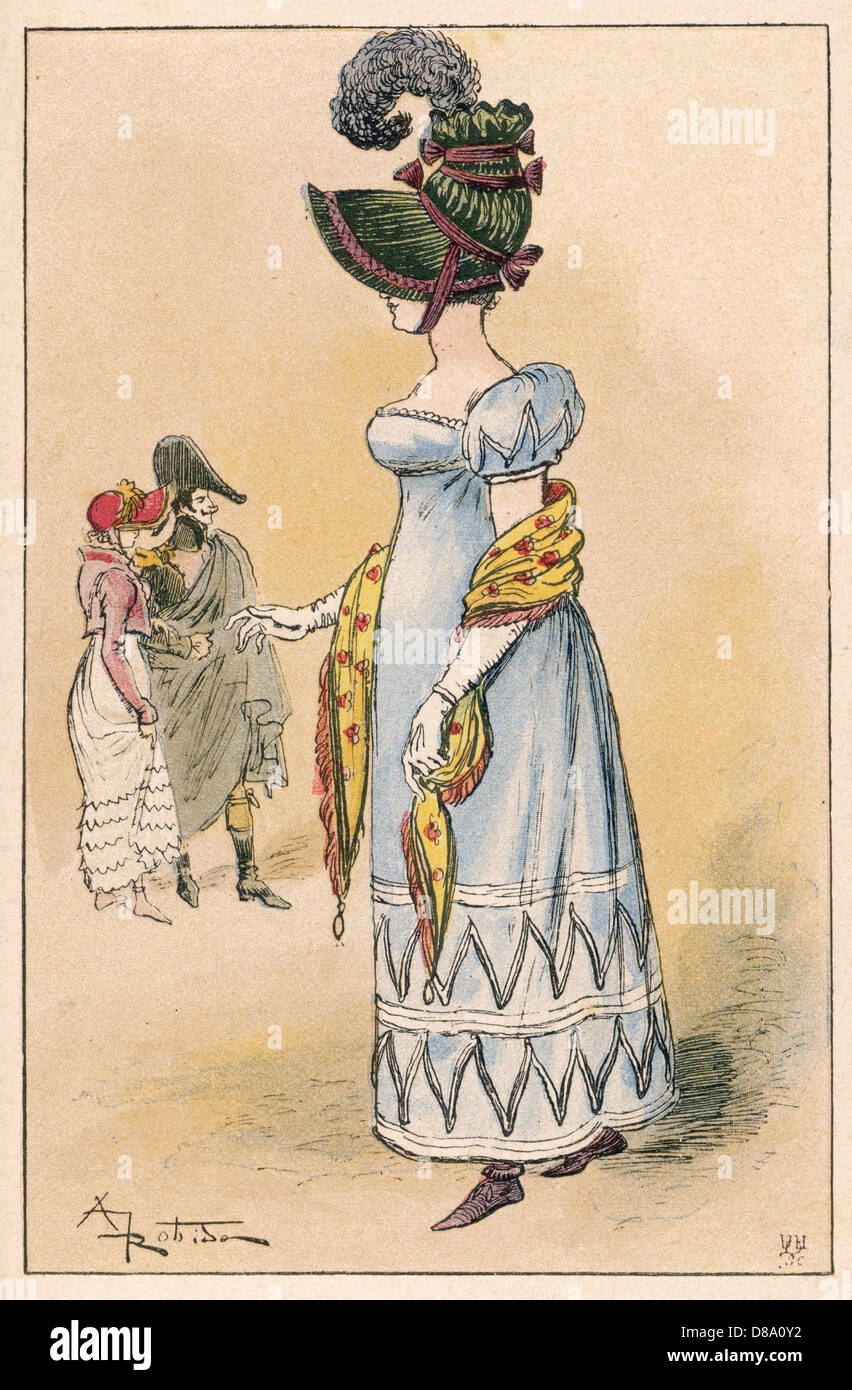 Premier empire Banque de photographies et d’images à haute résolution ...