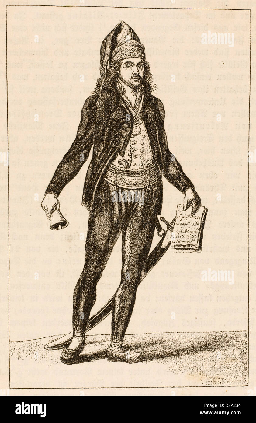 Club jacobins Banque de photographies et d’images à haute résolution ...