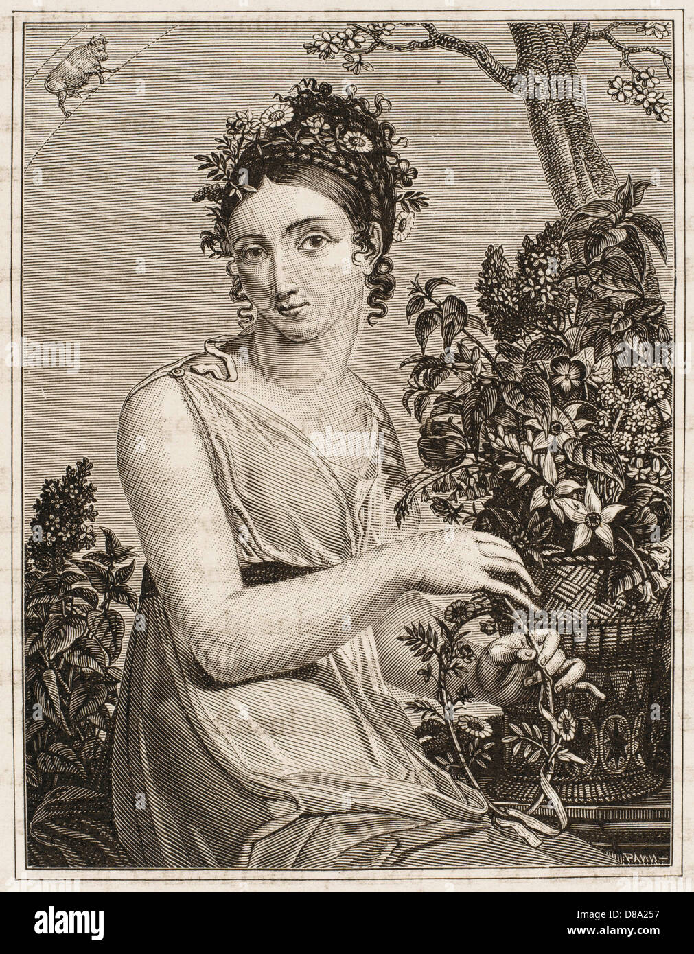 Calendrier revolutionnaire france Banque de photographies et d’images à ...