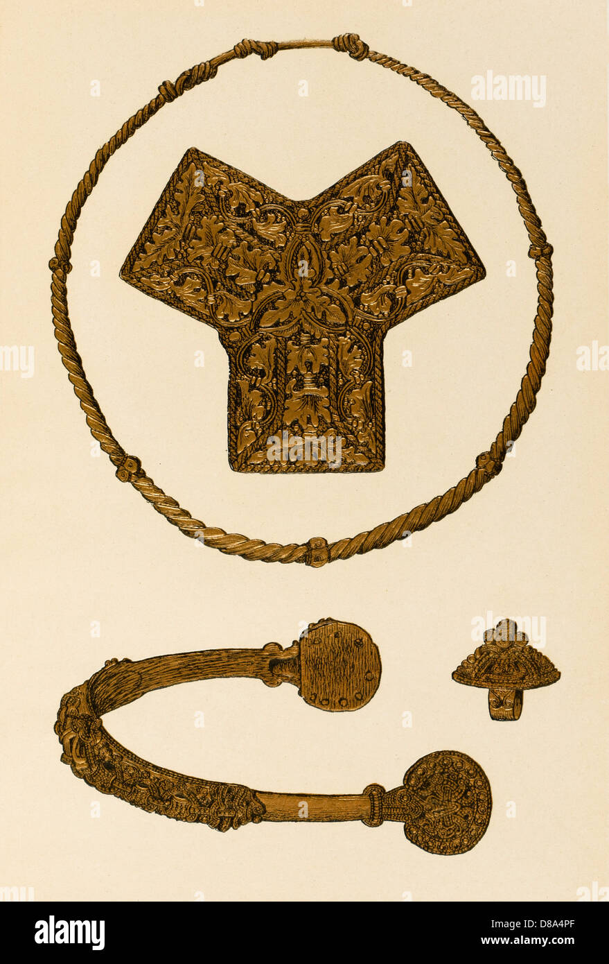 Artefacts artefacts Banque de photographies et d’images à haute résolution - Alamy