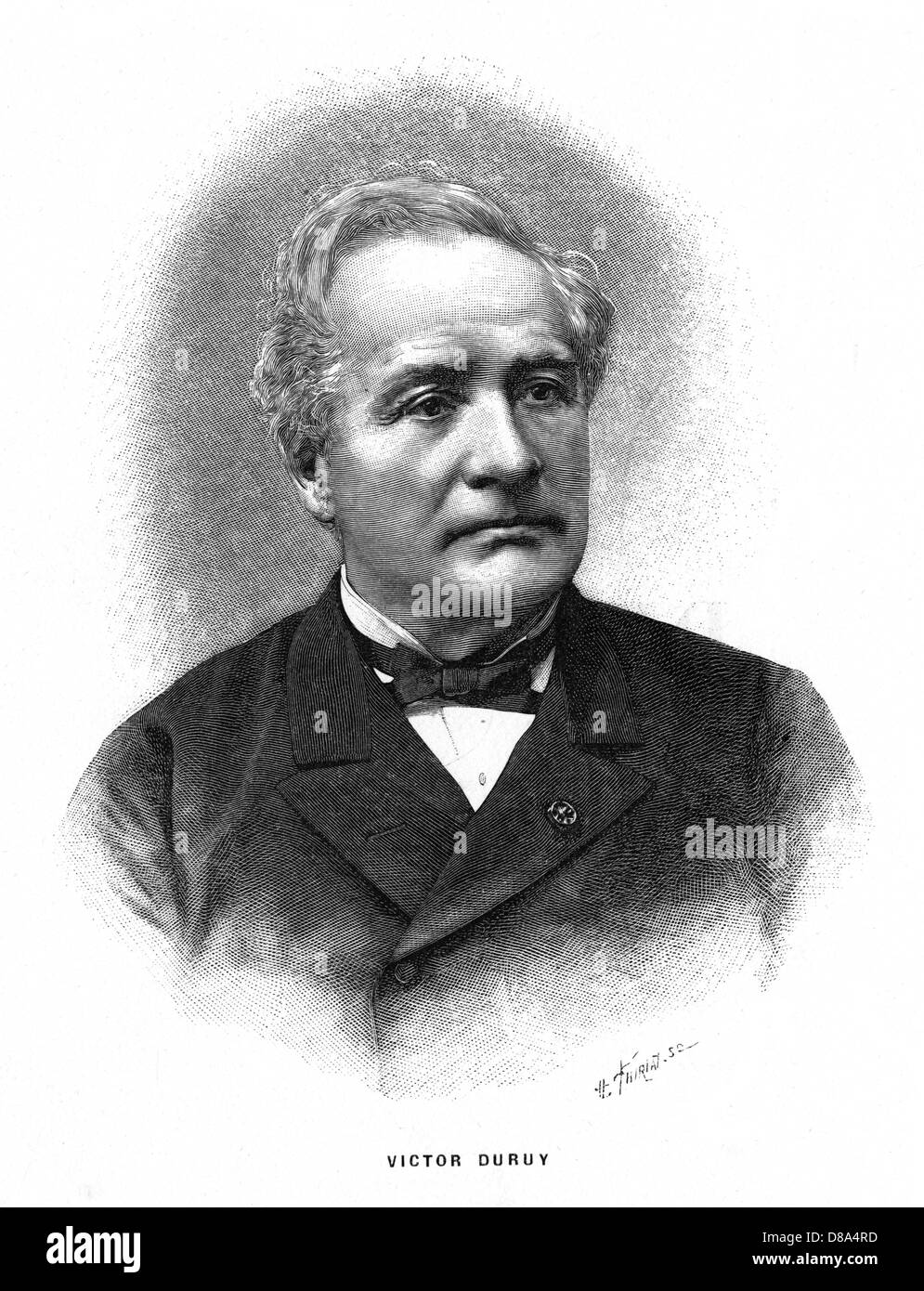 Victor duruy Banque de photographies et d’images à haute résolution - Alamy