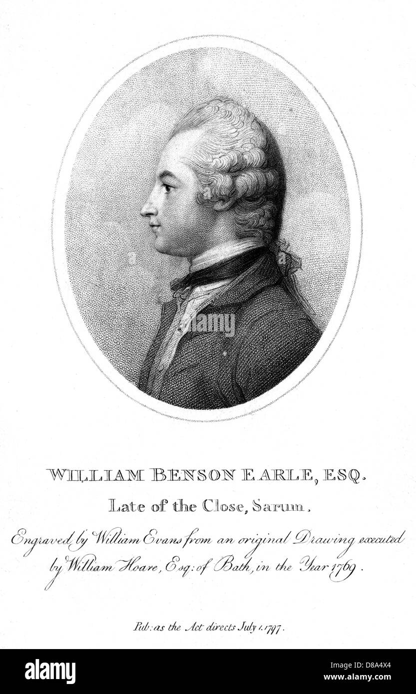 William benson Banque de photographies et d’images à haute résolution ...