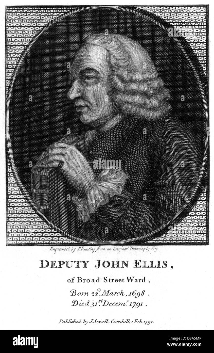 Ellis john Banque de photographies et d’images à haute résolution - Alamy