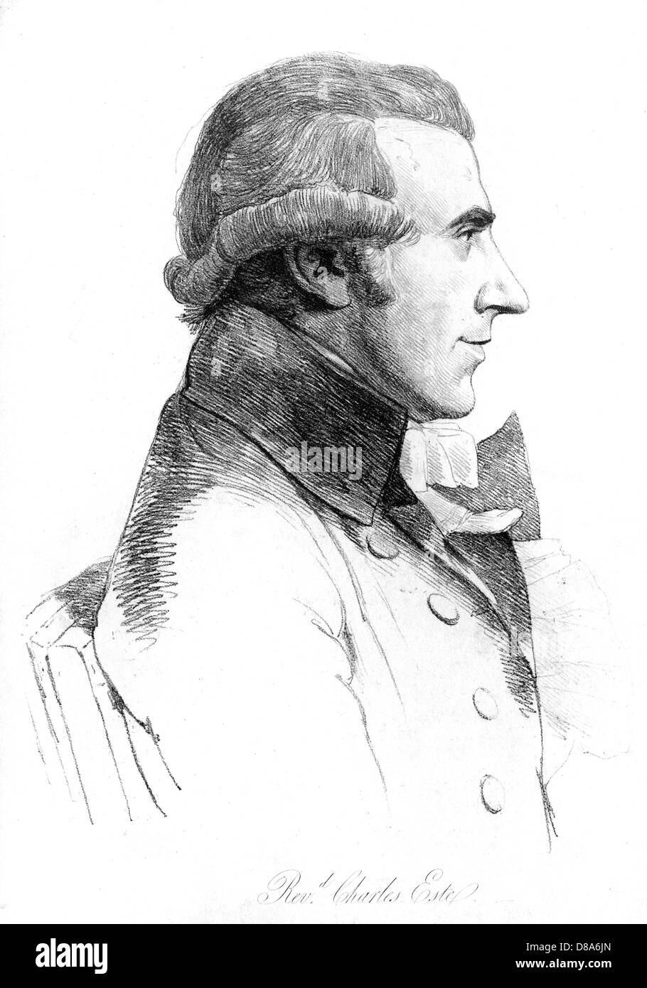 Charles bishop Banque de photographies et d’images à haute résolution ...