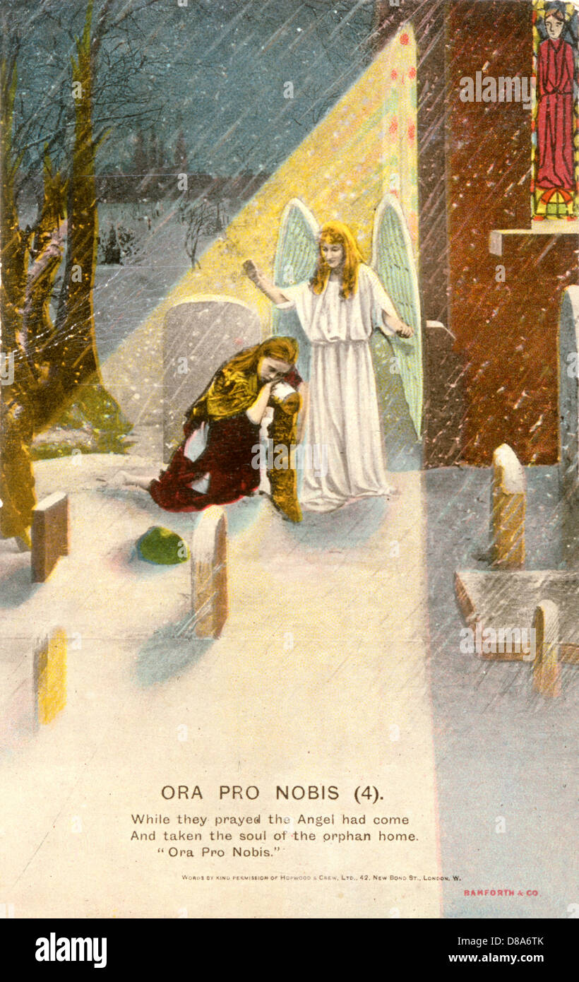 Ora pro nobis Banque de photographies et d’images à haute résolution ...