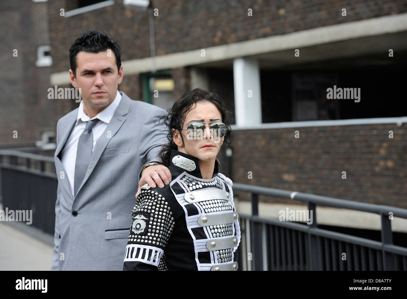 Matt fiddes Banque de photographies et d’images à haute résolution - Alamy