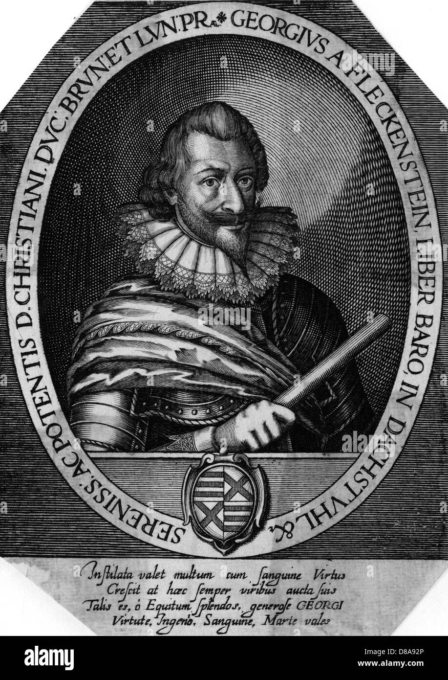 Georg baron Banque de photographies et d’images à haute résolution - Alamy