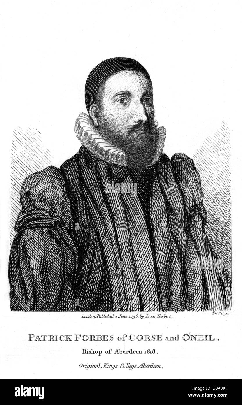 Patrick forbes Banque de photographies et d’images à haute résolution ...