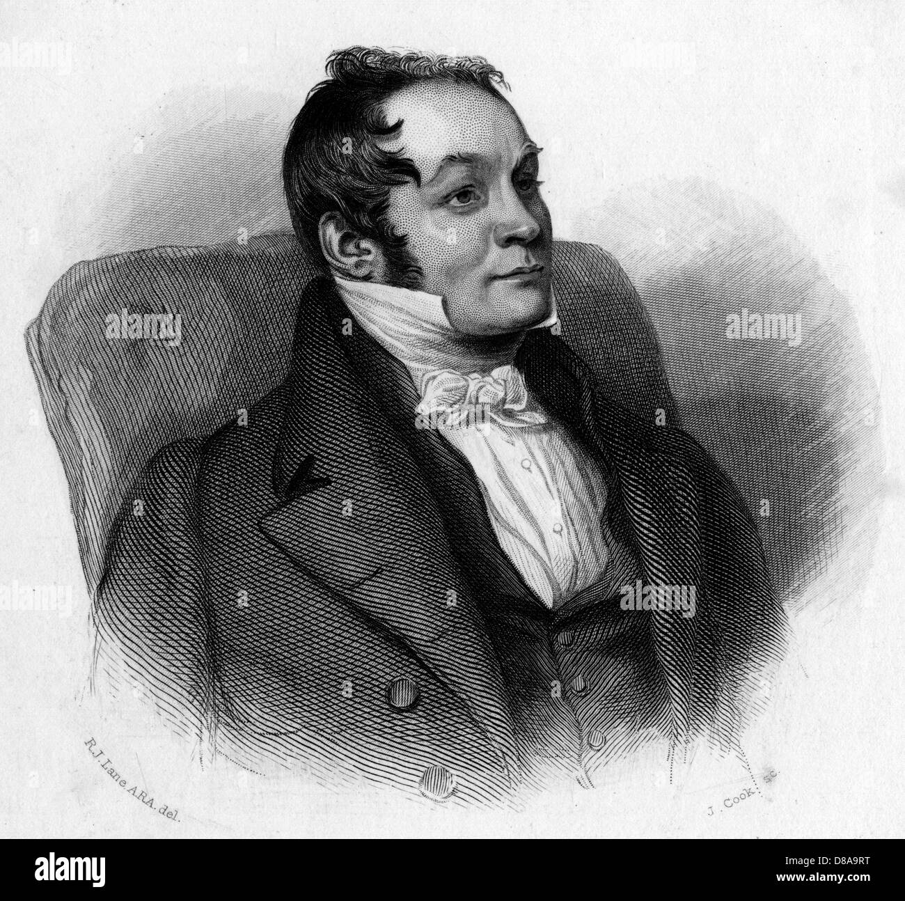 Richard harris barham Banque de photographies et d’images à haute ...