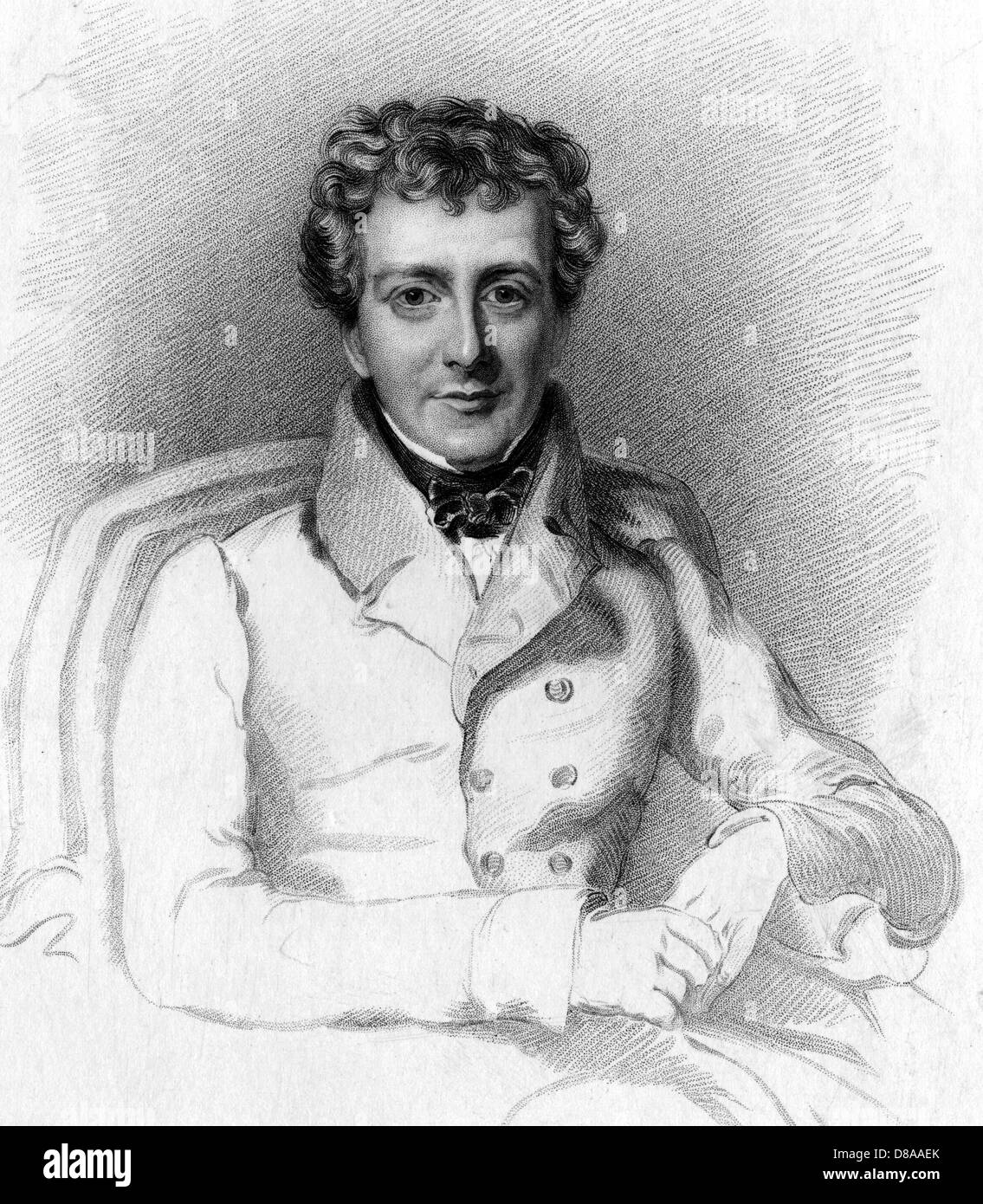 Thomas haynes Banque de photographies et d’images à haute résolution ...