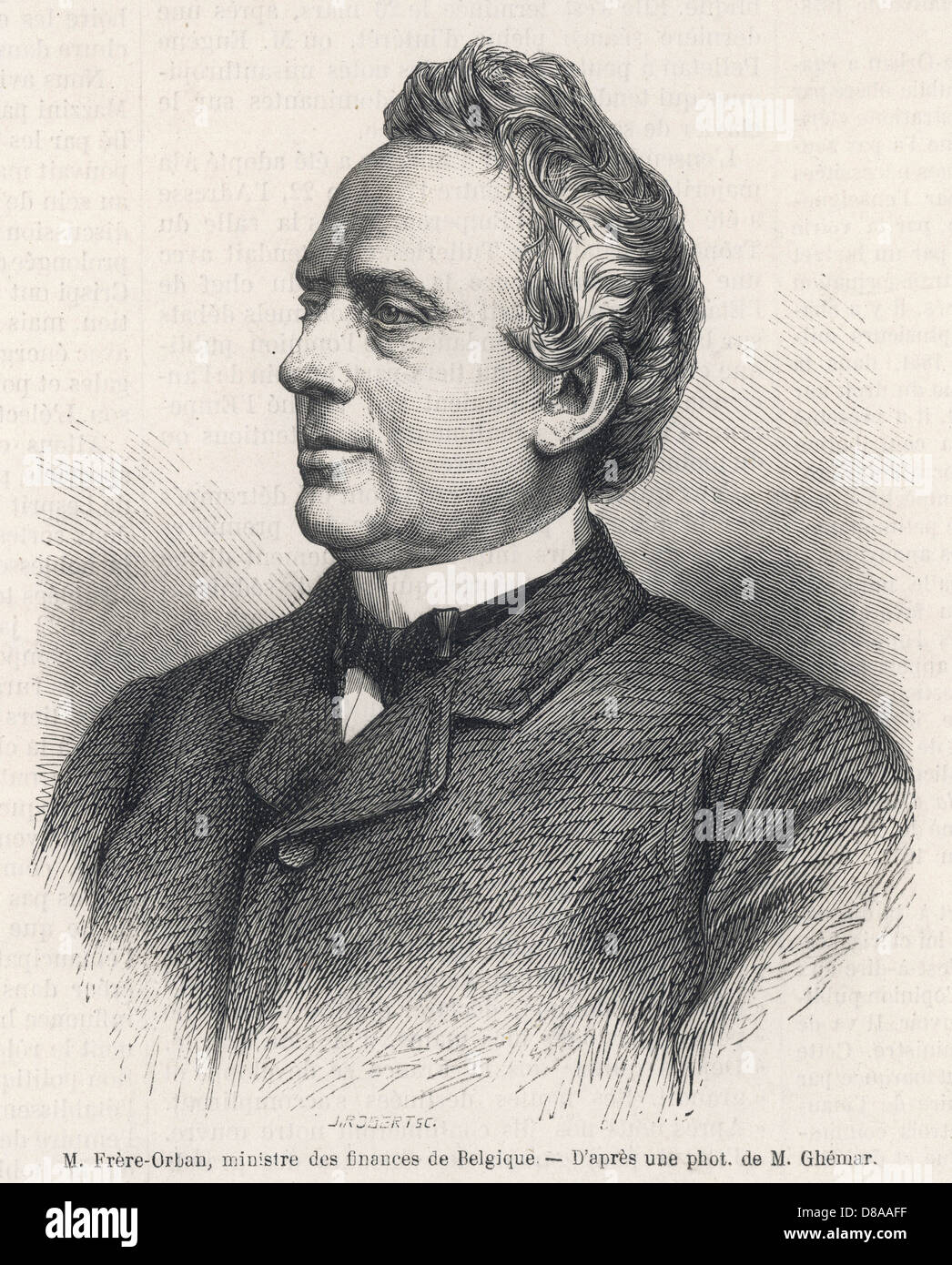 Frere joseph Banque de photographies et d’images à haute résolution - Alamy