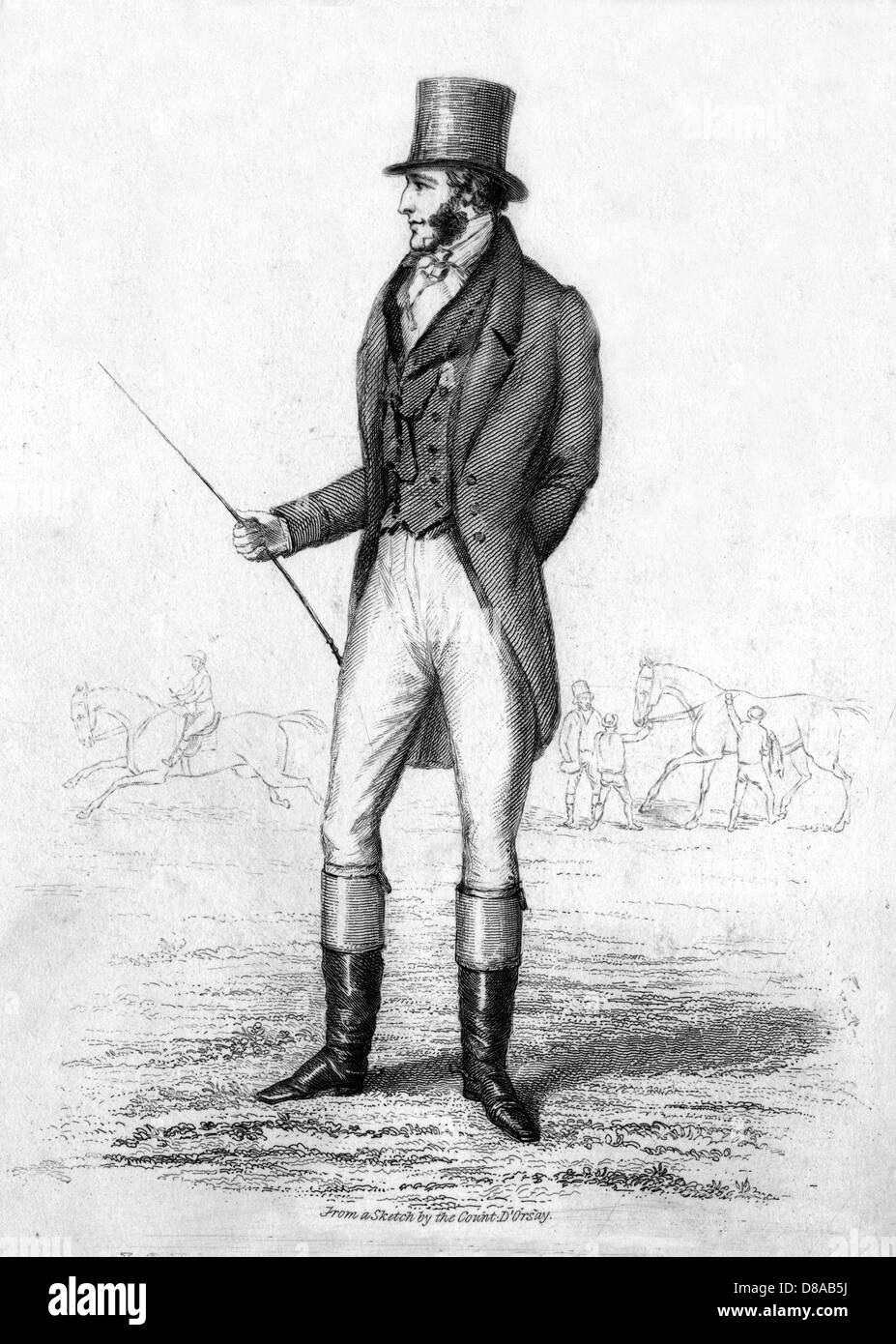 Lord george Banque de photographies et d’images à haute résolution - Alamy