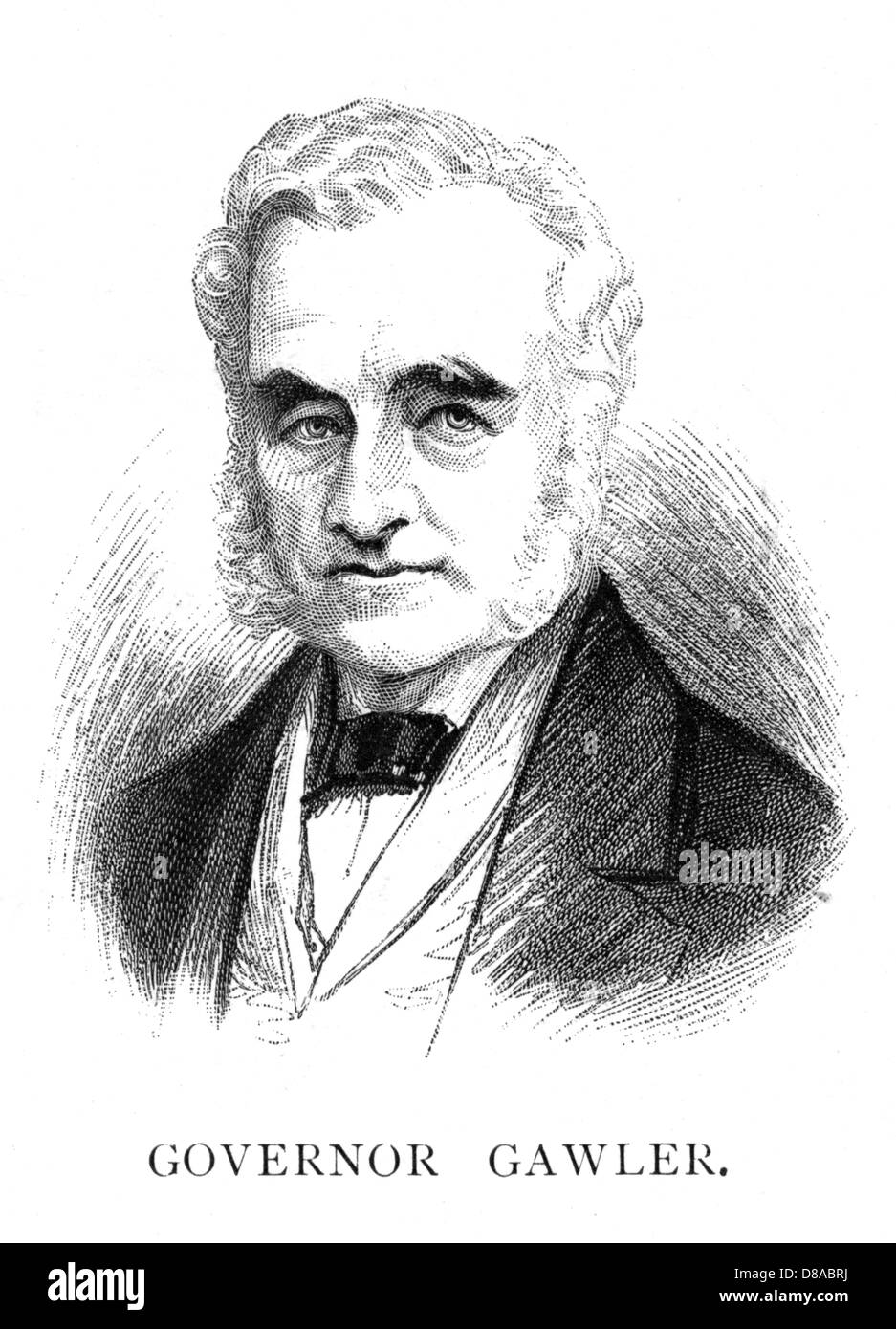 George gawler Banque de photographies et d’images à haute résolution ...