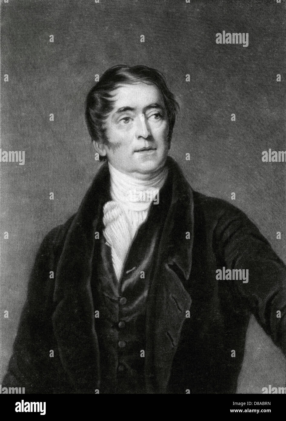 George birkbeck Banque de photographies et d’images à haute résolution ...