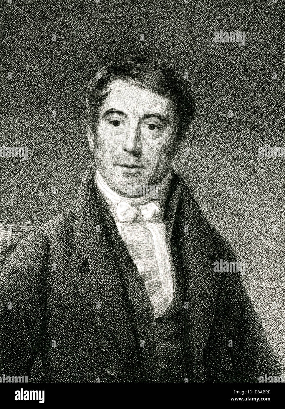 George birkbeck Banque de photographies et d’images à haute résolution ...