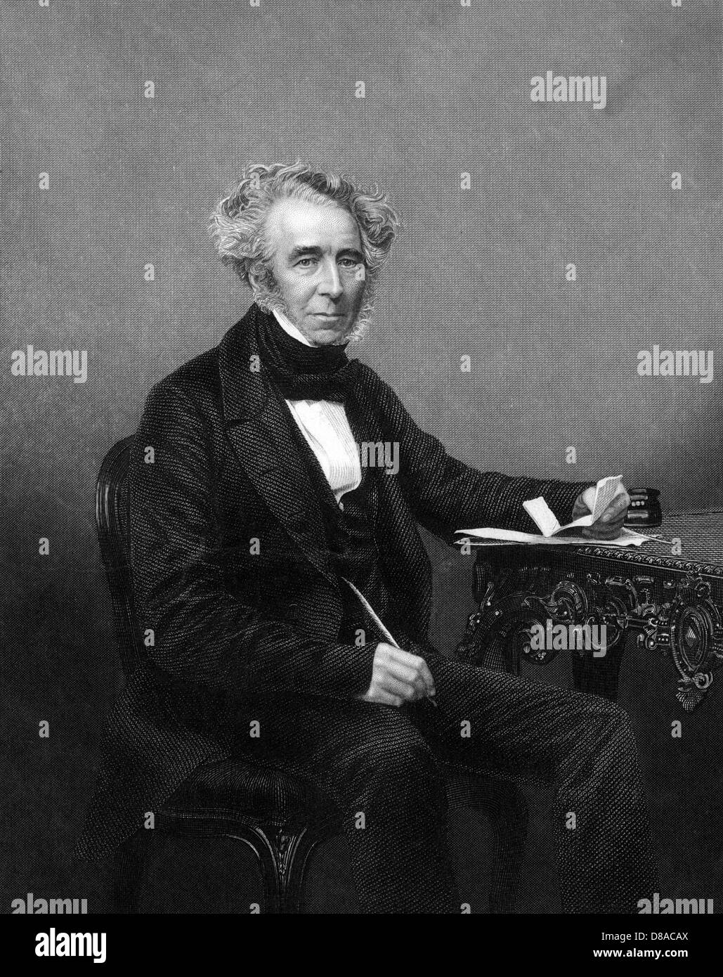 James william Banque de photographies et d’images à haute résolution ...