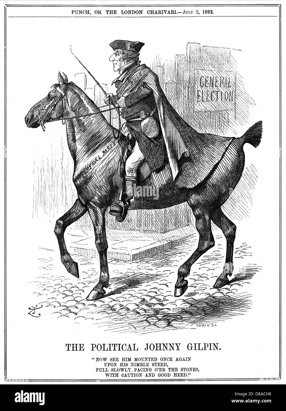 Le gilpin Banque de photographies et d’images à haute résolution - Alamy