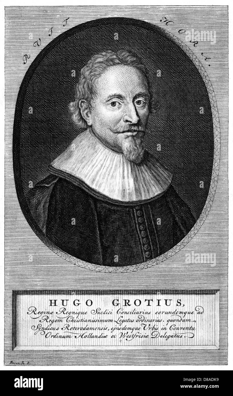 Hugo de groot Banque de photographies et d’images à haute résolution ...