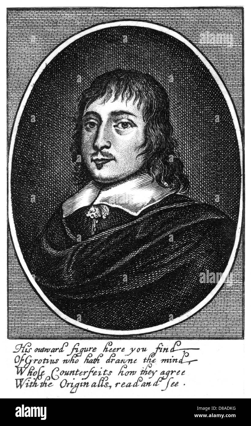 Hugo de groot Banque de photographies et d’images à haute résolution ...