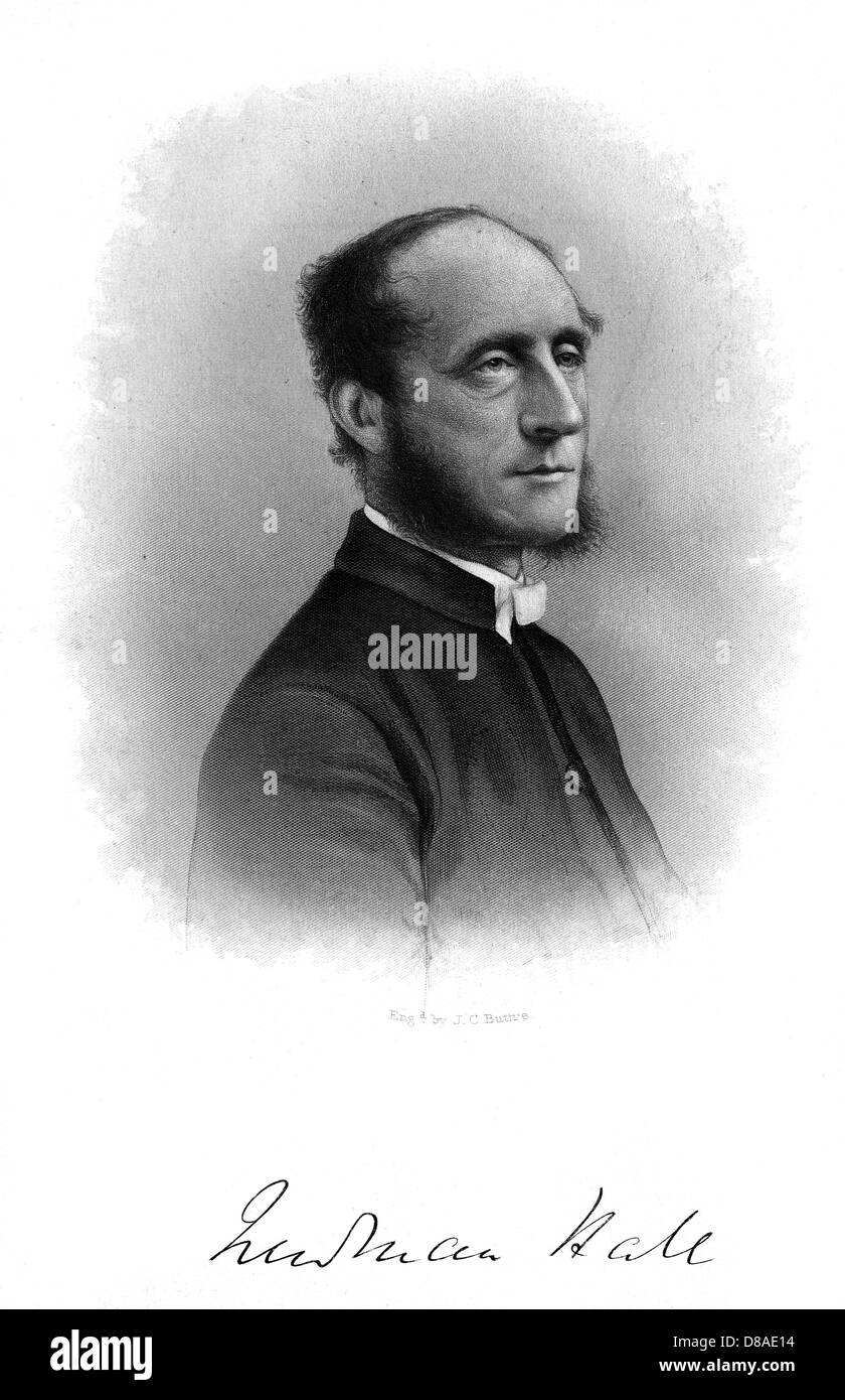 Newman hall Banque de photographies et d’images à haute résolution - Alamy