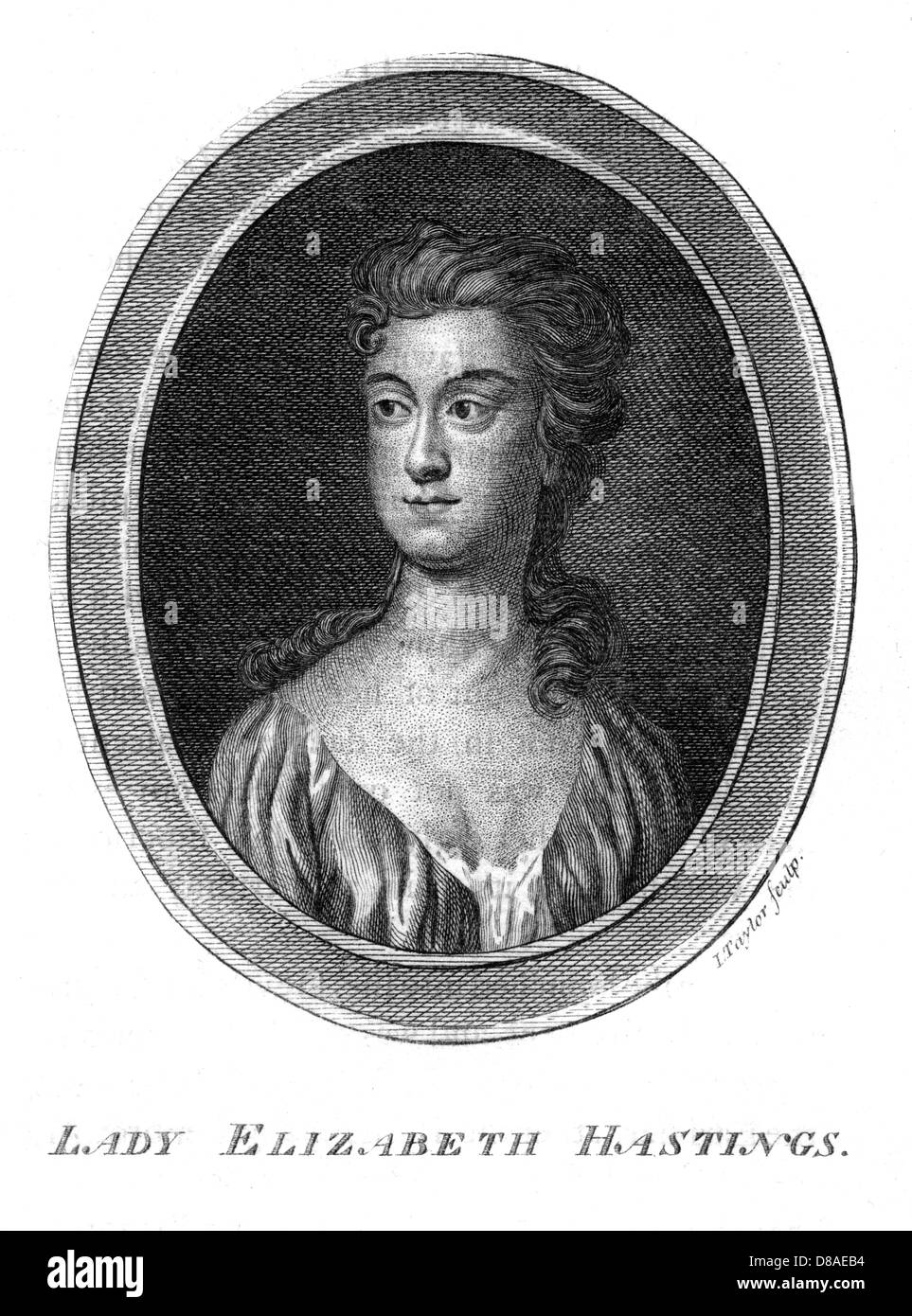 Lady elizabeth Banque de photographies et d’images à haute résolution ...