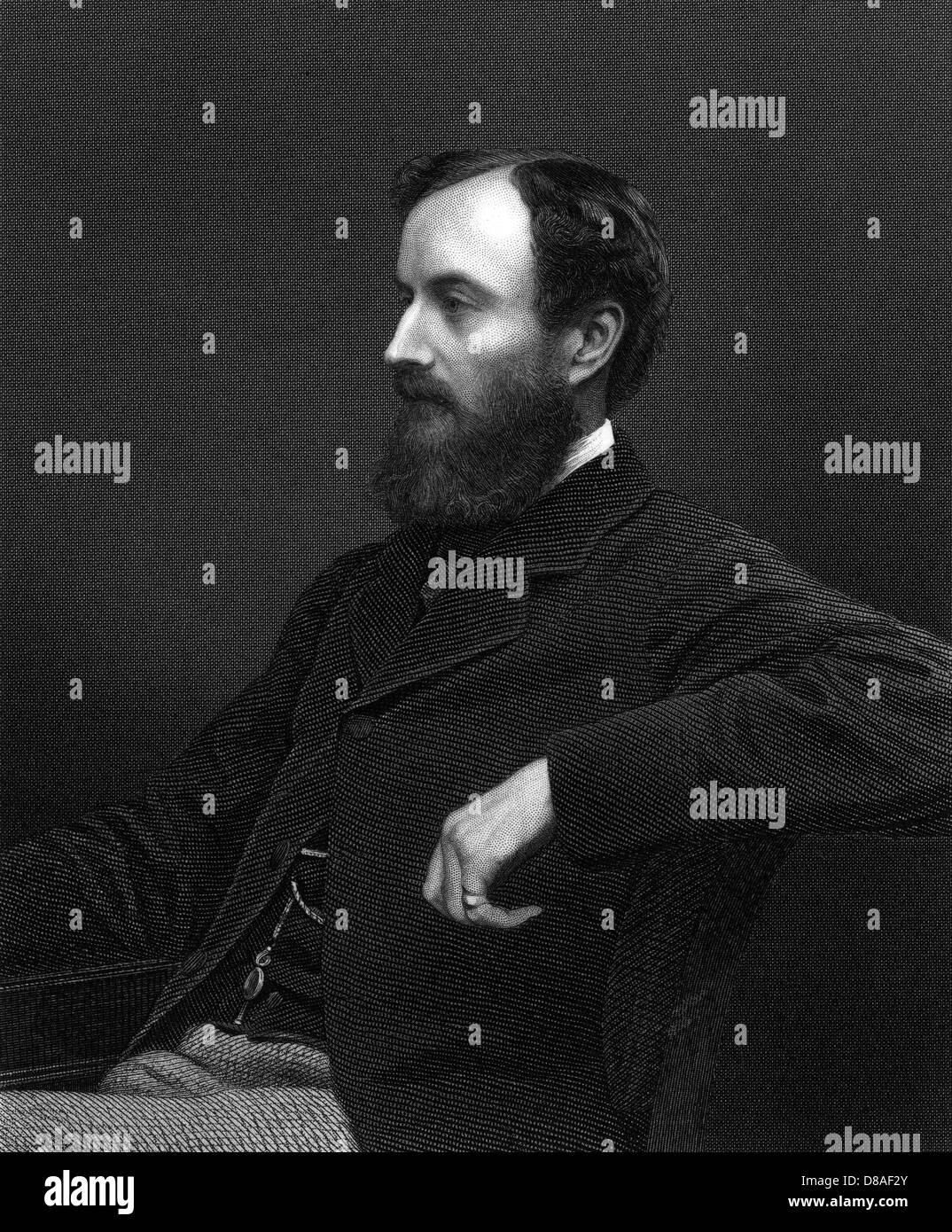 Michael hicks beach Banque de photographies et d’images à haute ...