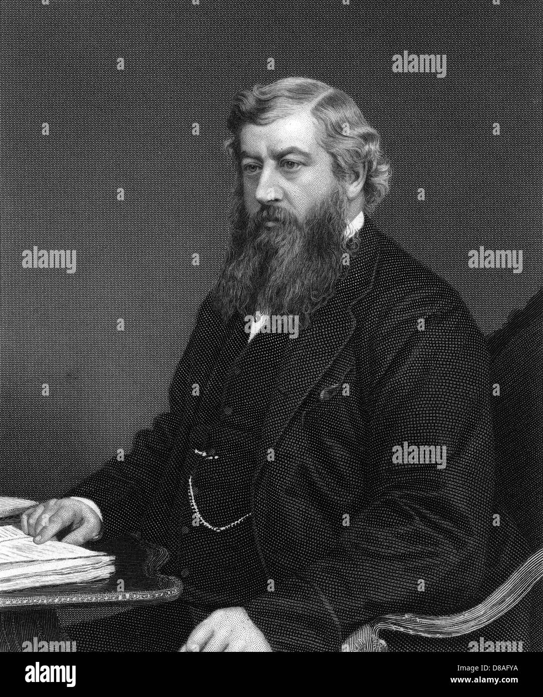 George ward Banque de photographies et d’images à haute résolution - Alamy