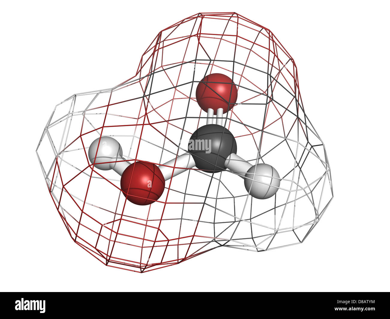 Alcool secondaire Banque d'images détourées - Alamy