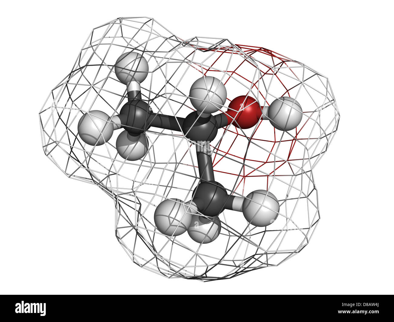 Alcool secondaire Banque de photographies et d’images à haute ...