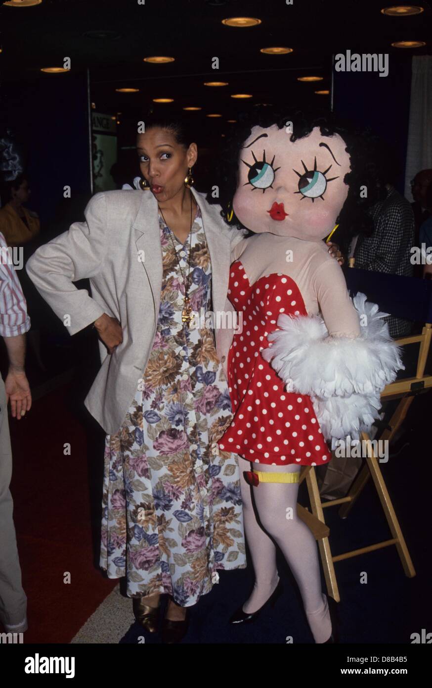 Shari headley Banque de photographies et d’images à haute résolution ...