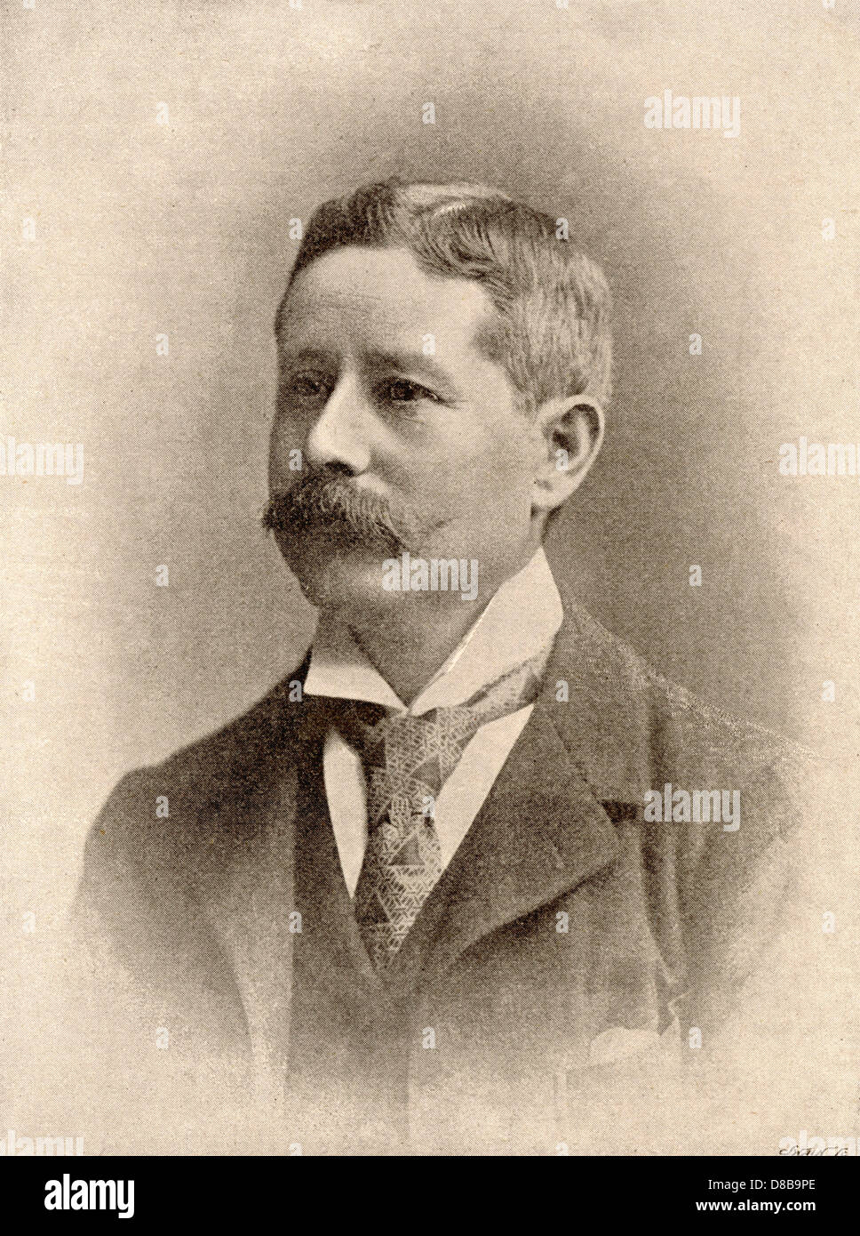 Sir harry johnston Banque de photographies et d’images à haute résolution - Alamy