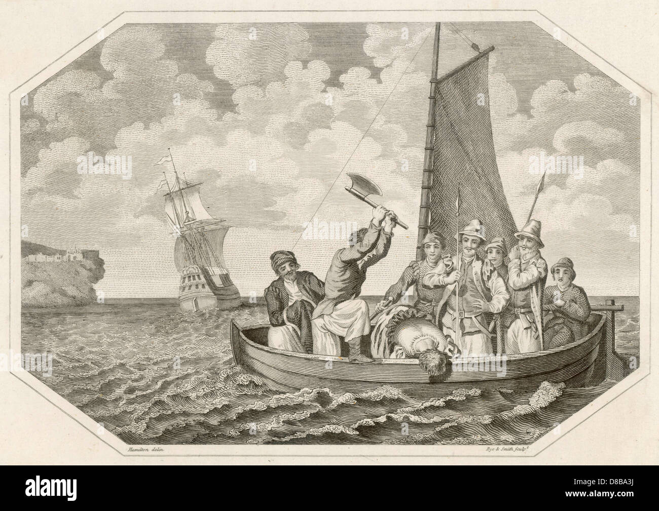 Execution pole Banque de photographies et d’images à haute résolution ...