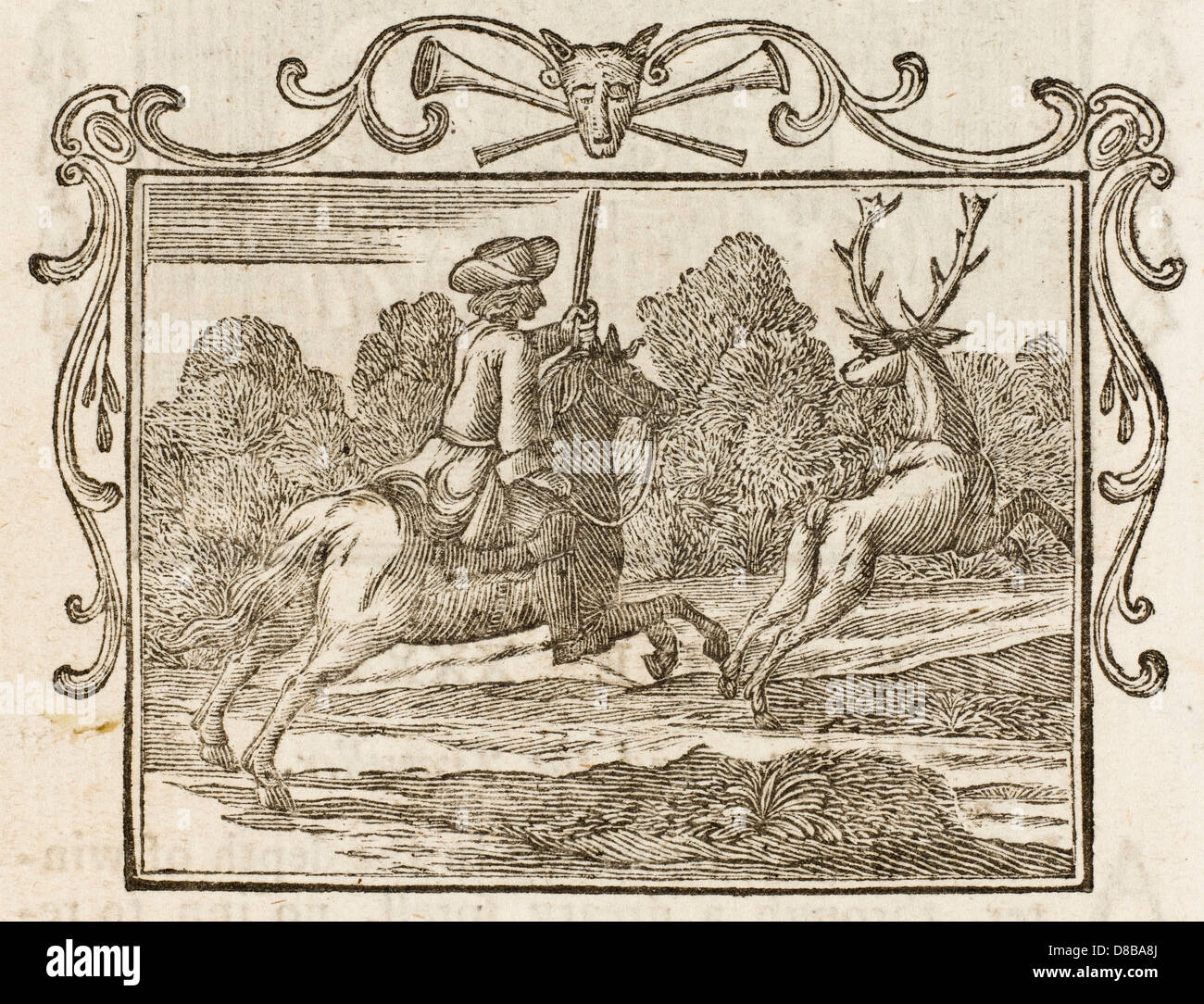 Phaedri fabulae aesopiae Banque d'image et photos - Alamy