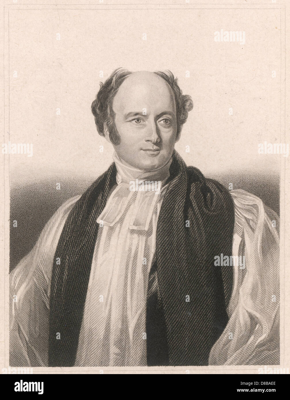 Charles bishop Banque de photographies et d’images à haute résolution ...