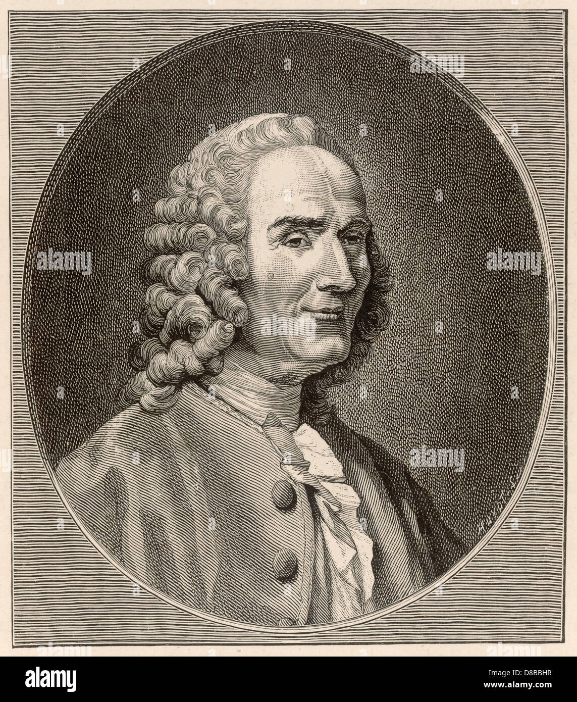Jean rameau Banque de photographies et d’images à haute résolution - Alamy