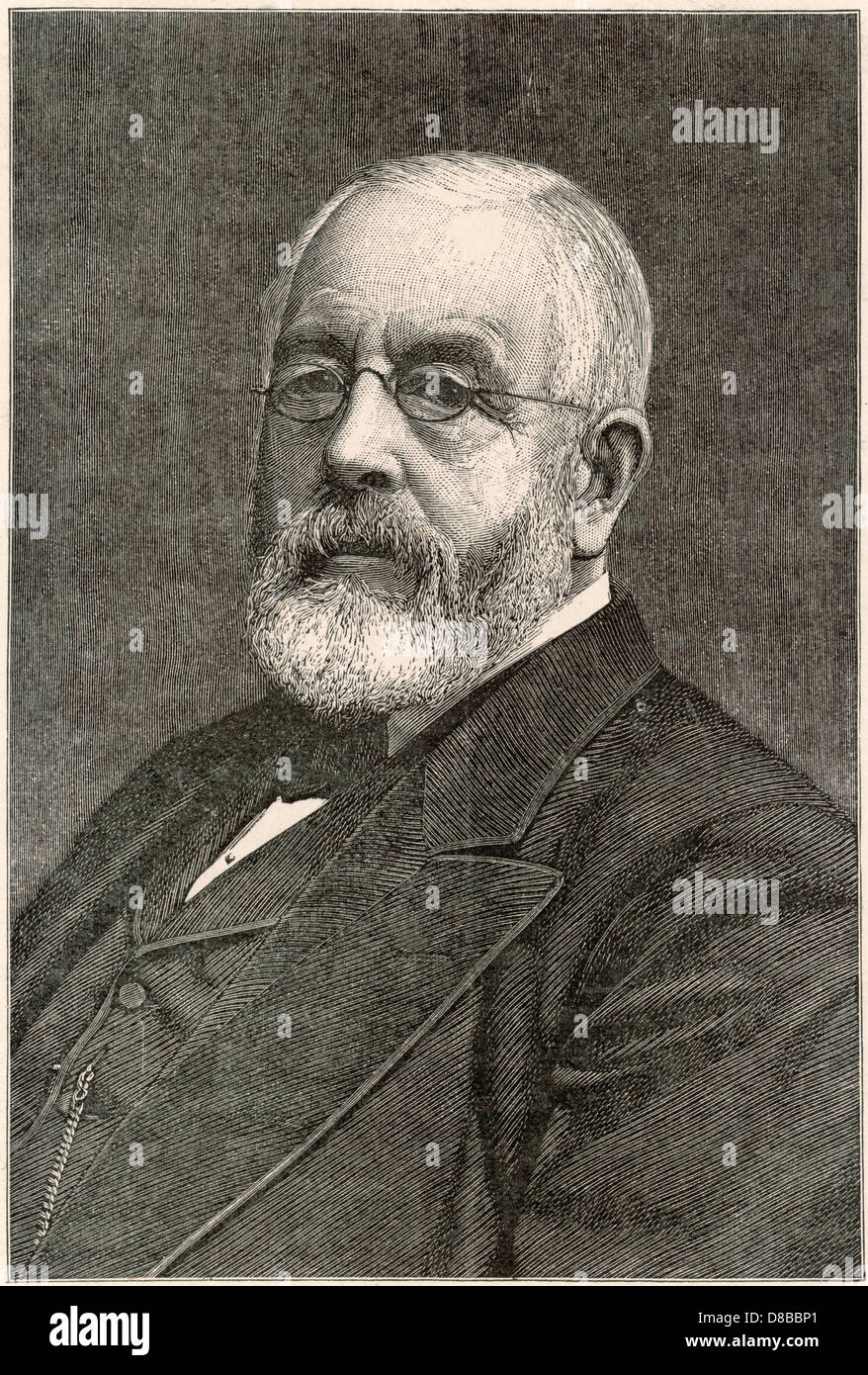 Sir henry tate Banque de photographies et d’images à haute résolution ...